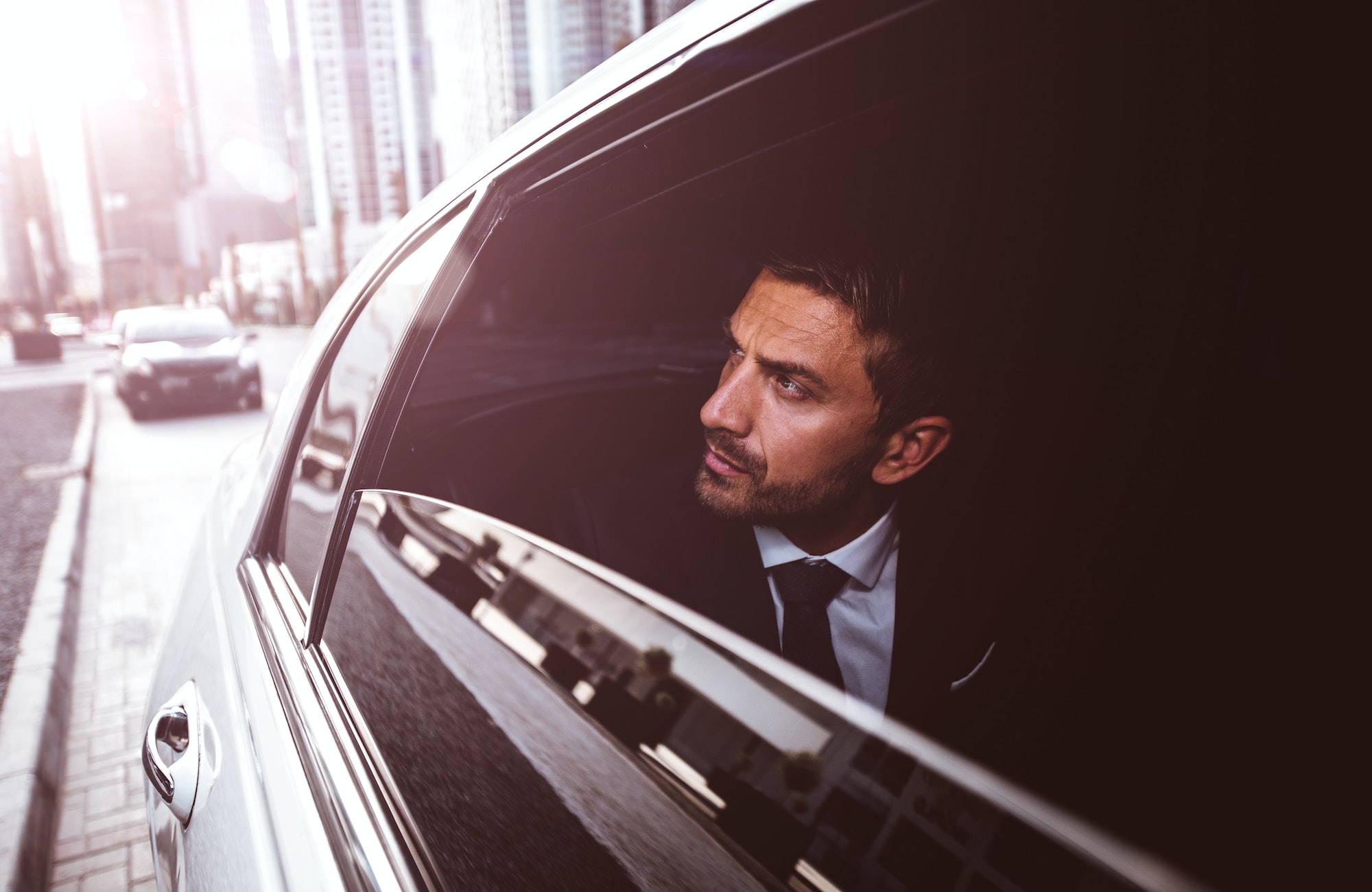 Group Transportation - AAA Worldwide Transportation