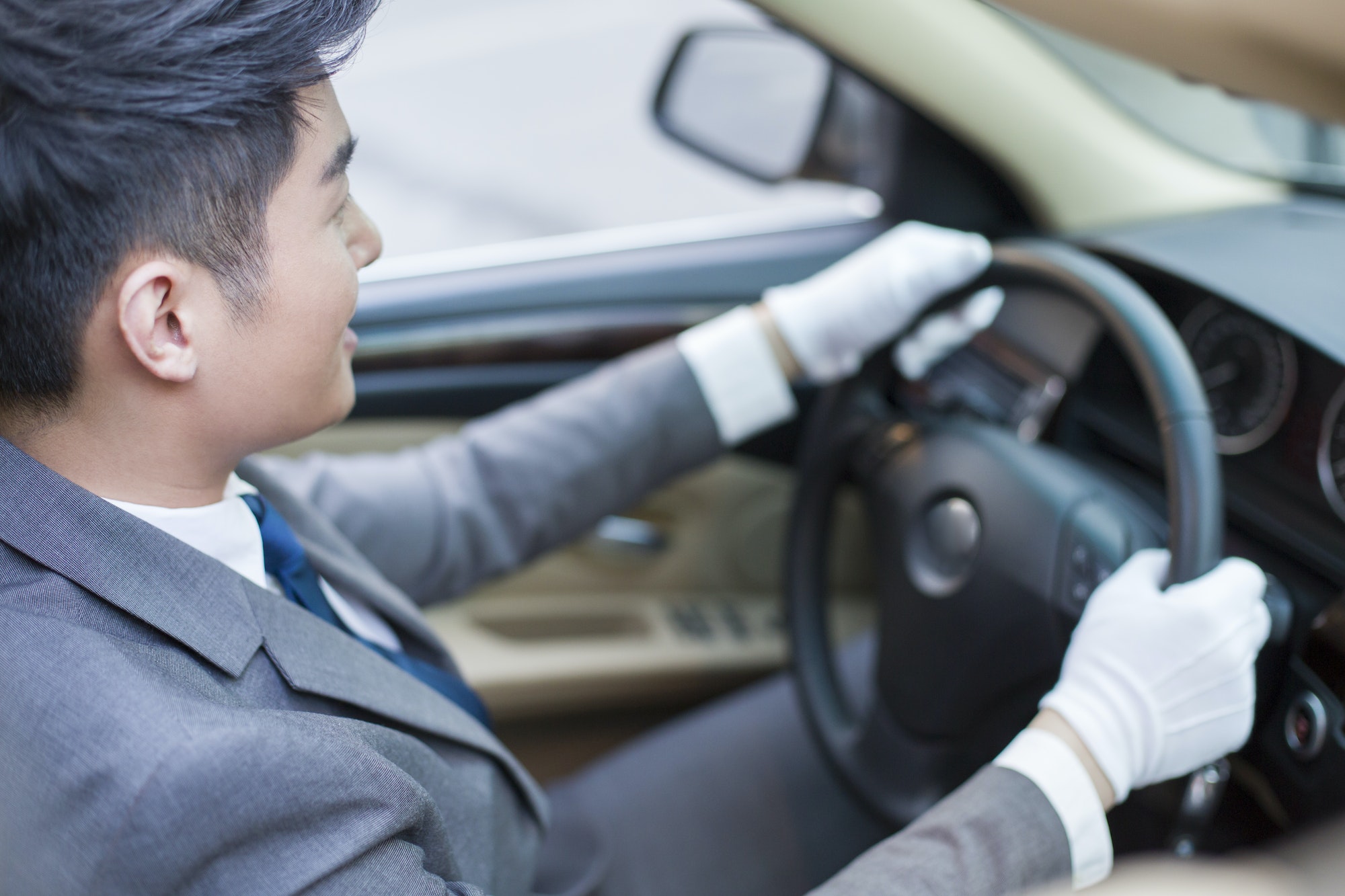 School/College Transportation - AAA Worldwide Transportation