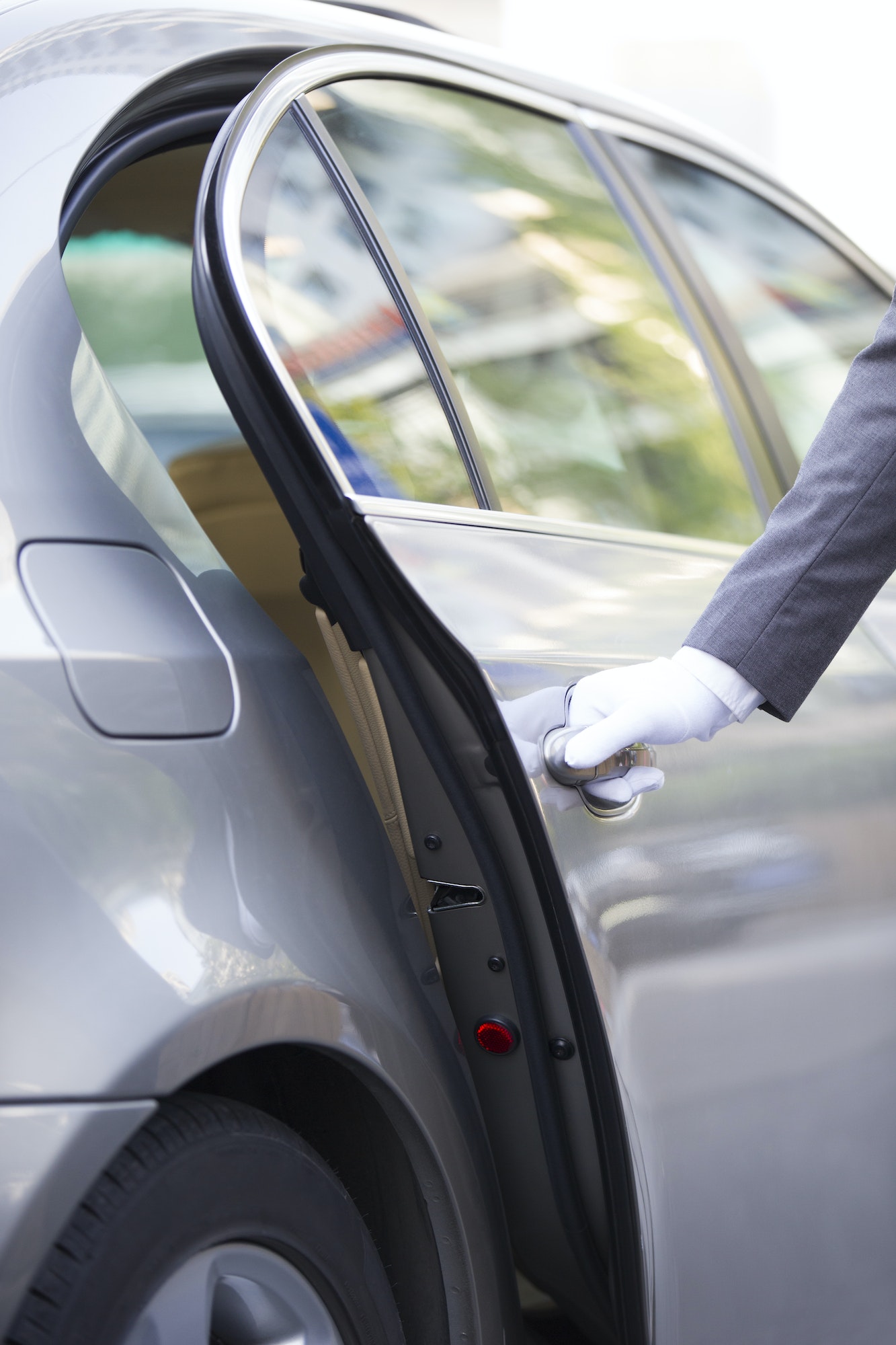 Cruise Terminal Transportation - AAA Worldwide Transportation
