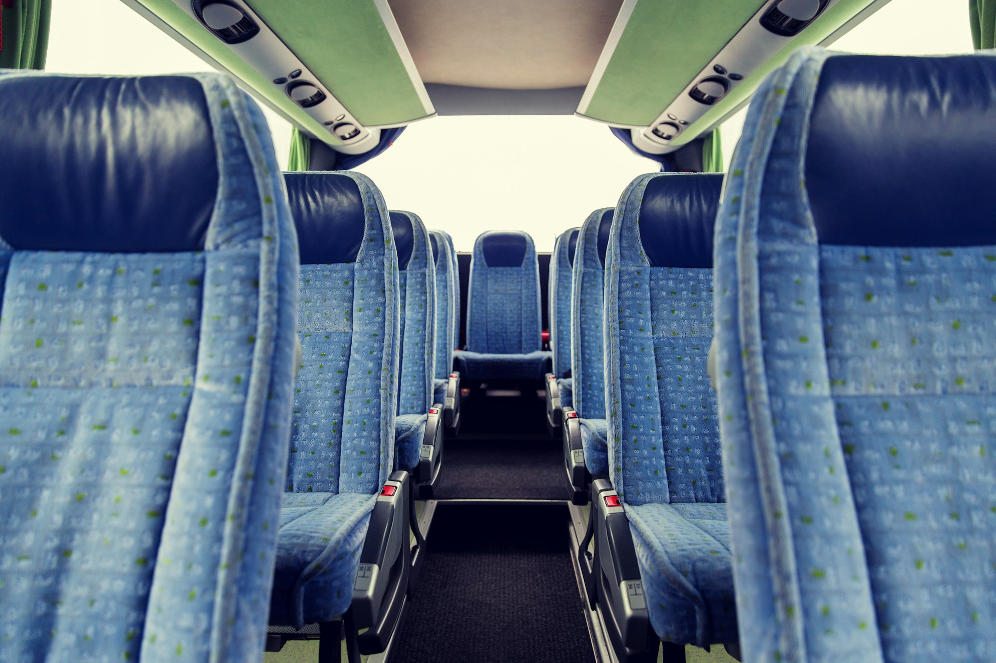 NJ Corporate Shuttle Service | Employee Shuttles | Event Shuttles